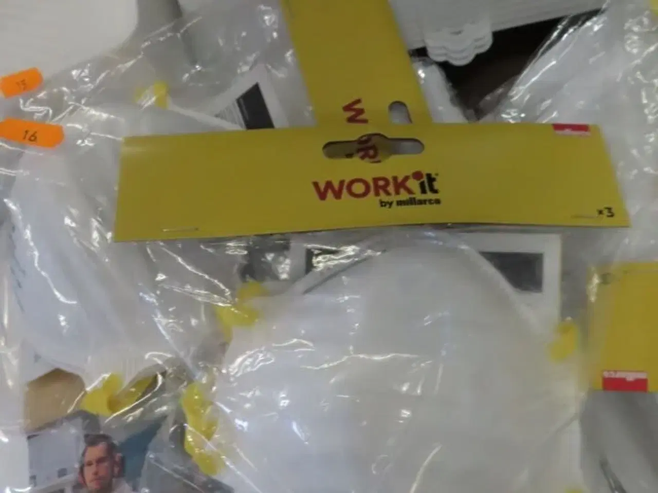 10 stk. Beskyttelsesdraget MILLARCO | Hasselager - GulogGratis.dk