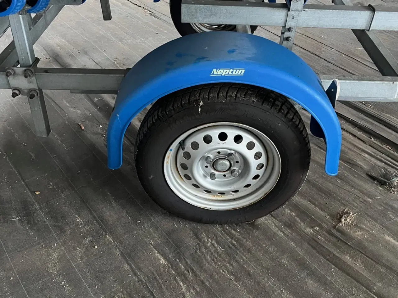 Fletcher speedbåd | Odense M - GulogGratis.dk