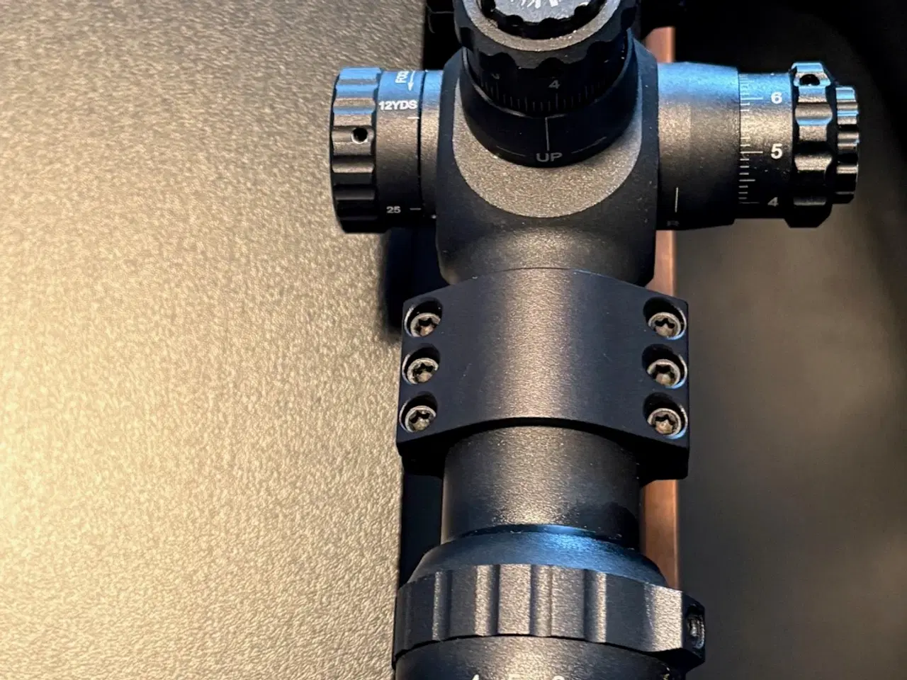 Benjamin Marauder BP1764 Luftgevær | Skævinge - GulogGratis.dk