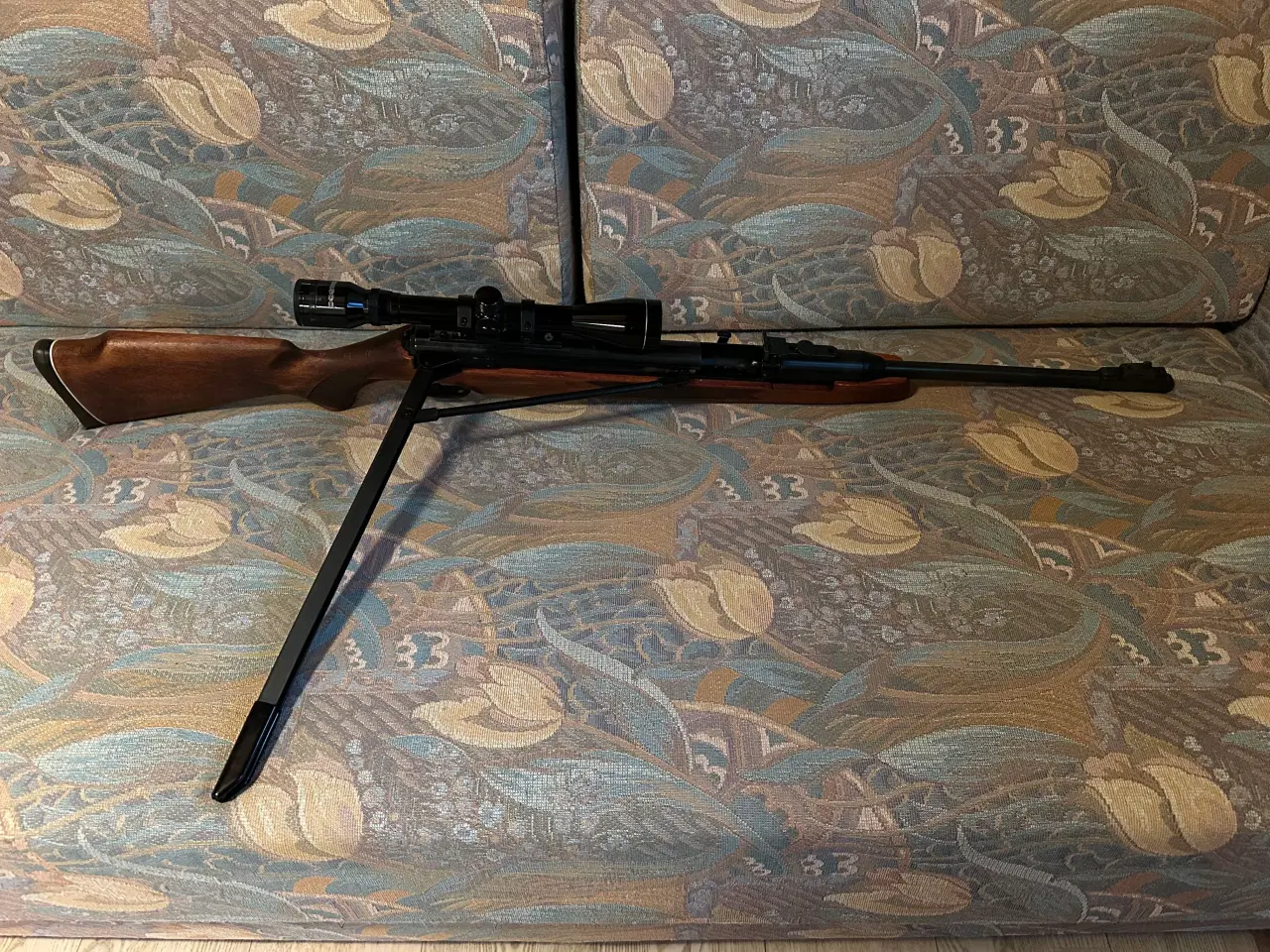 Diana 52 luftgevær | Bogense - GulogGratis.dk