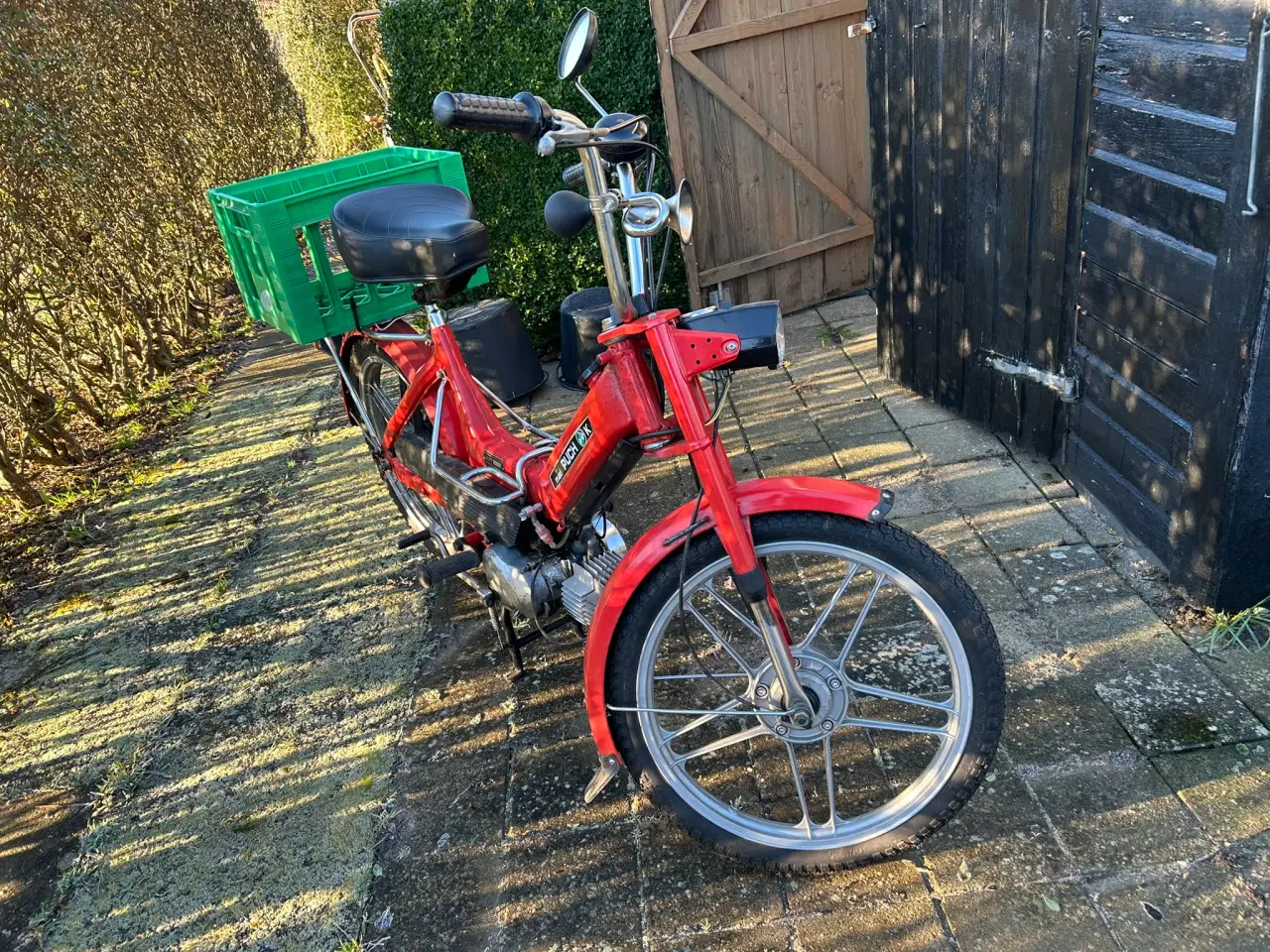 puch maxi | Nordborg - GulogGratis.dk