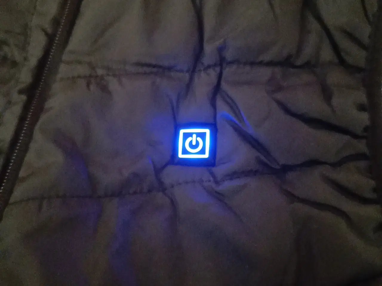 NY! 2XL Varmevest + Power Bank 10000 mAh | Ballerup - GulogGratis.dk