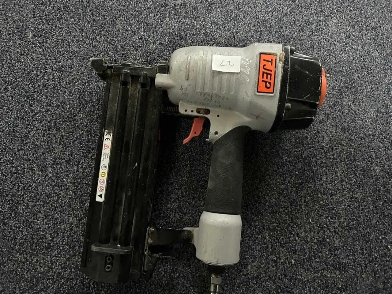 TJEP Dykkerpistol T-65 | Vejle - GulogGratis.dk