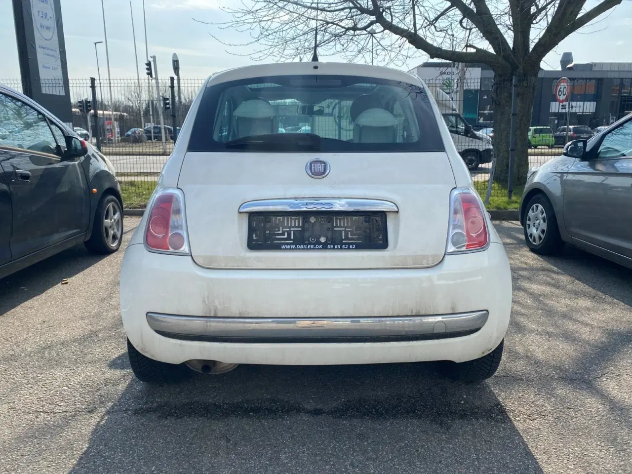 Fiat 500C 1,2 Collezione | Brøndby - GulogGratis.dk