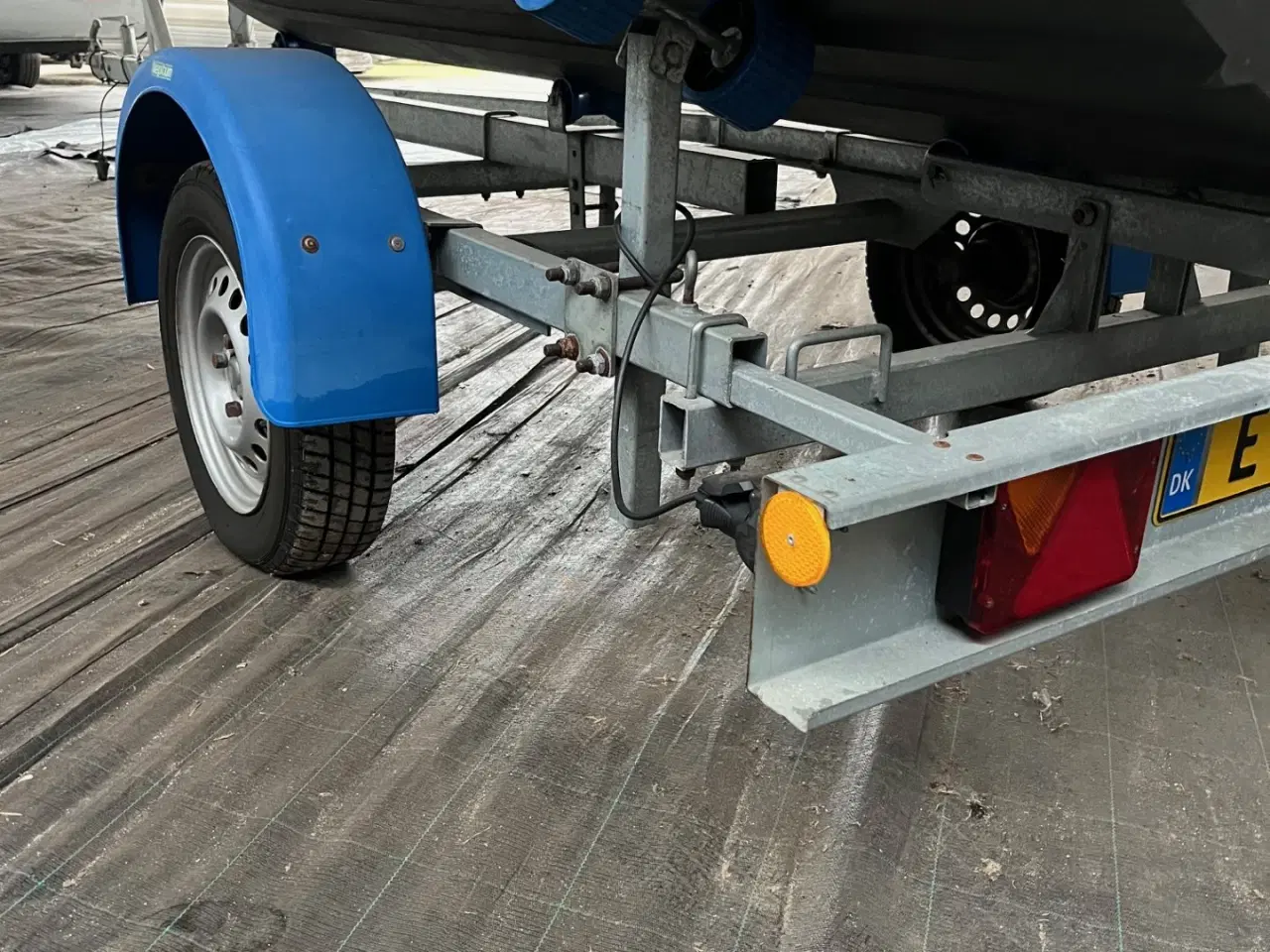 Fletcher speedbåd | Odense M - GulogGratis.dk