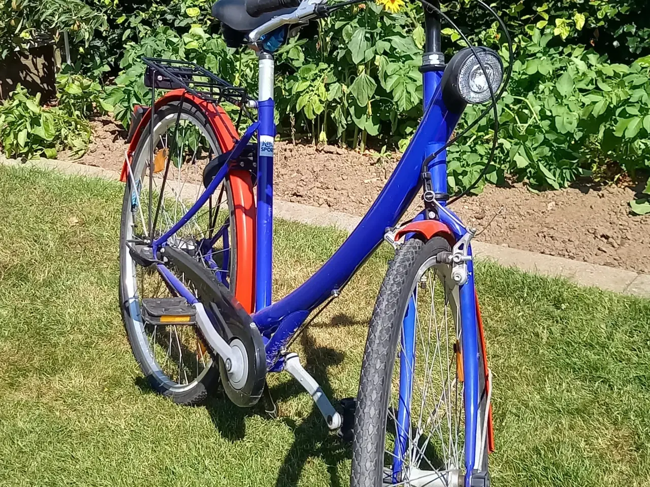 Cykel med 5 gear. | Sønderborg - GulogGratis.dk