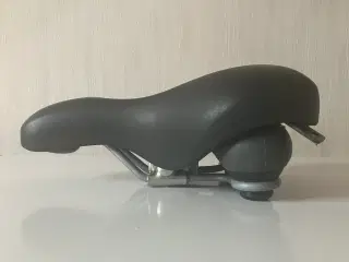 Cykel sadel til børn. | København S - GulogGratis.dk