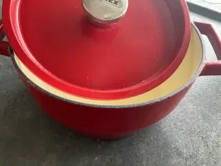 Jern gryde | Gistrup - GulogGratis.dk