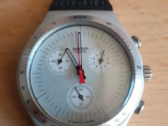 Nyt Swatch ur. | Odense M - GulogGratis.dk