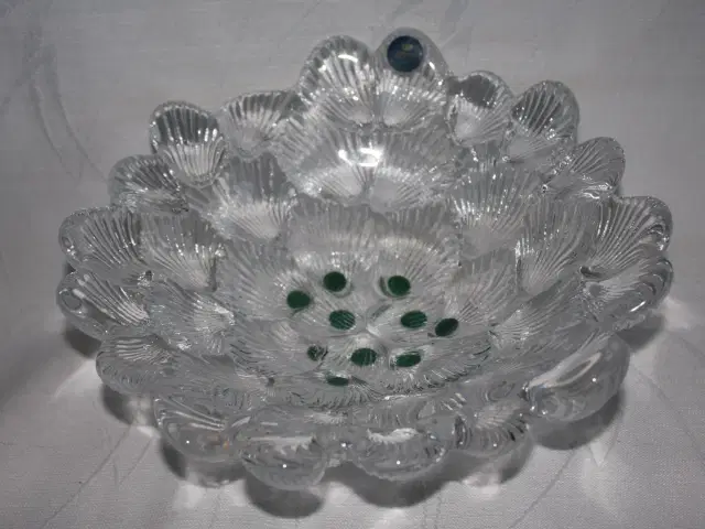 Musling skål fra Holmegaatd | Kibæk - GulogGratis.dk