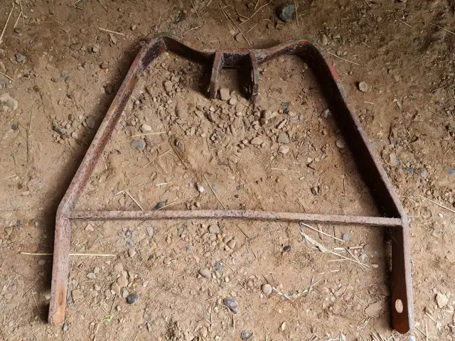 Trepunkts ophæng | Bjerringbro - GulogGratis.dk