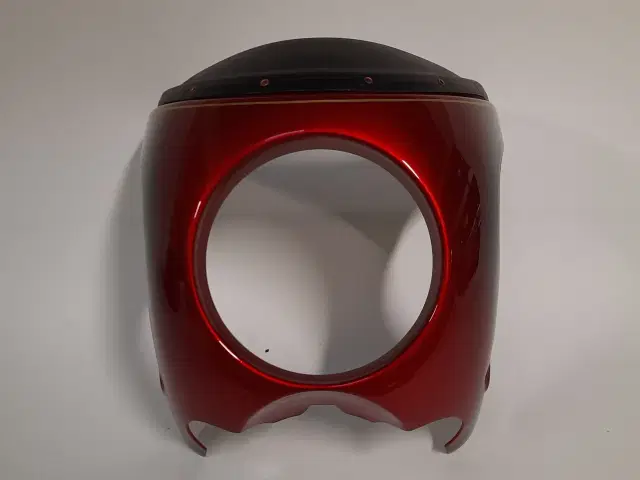 BMW Frontkåbe/Cockpit 46631233732 R100S MALET | Ølgod - GulogGratis.dk