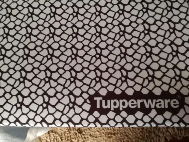 Tupperware computer taske | Herning - GulogGratis.dk