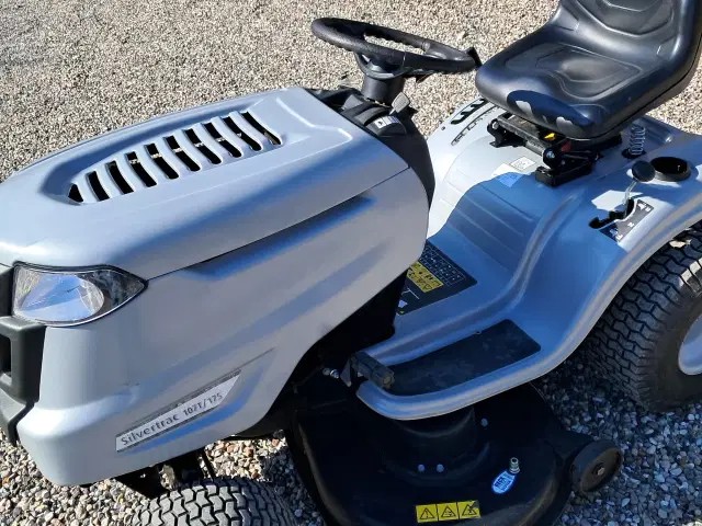Havetraktor MTD Silvertrac 107T/175 | Hobro - GulogGratis.dk