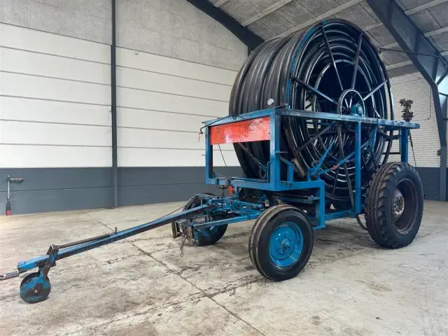 Fasterholt TL 76 | Karup J - GulogGratis.dk