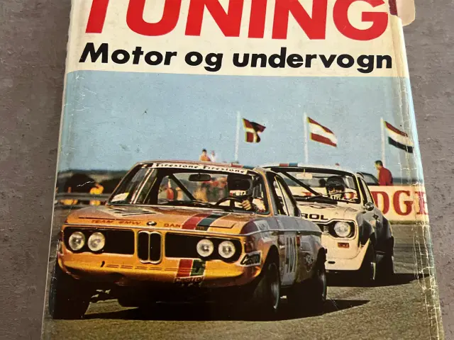 Gert hack tuning motor og undervogn | Silkeborg - GulogGratis.dk