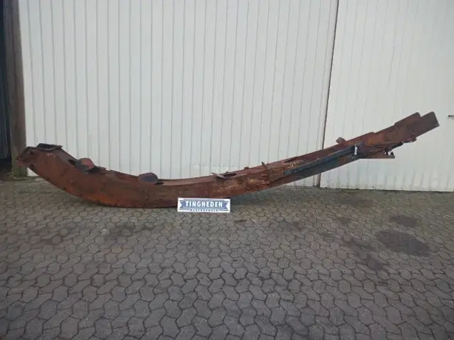 Krone Big X Snittertud | Hemmet - GulogGratis.dk