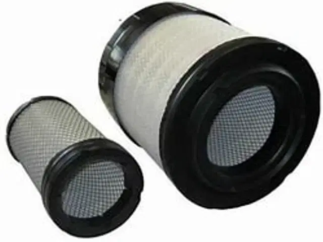 New Holland Luftfilter kit. Andre Dele ring 61309623 | Øster Ulslev - GulogGratis.dk