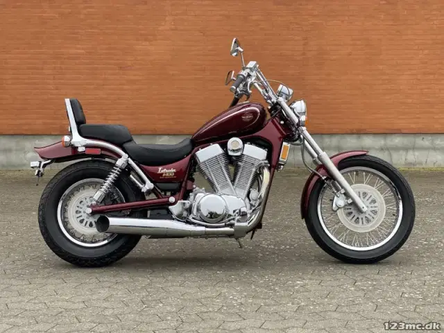 Suzuki VS 1400 Intruder | Viborg - GulogGratis.dk