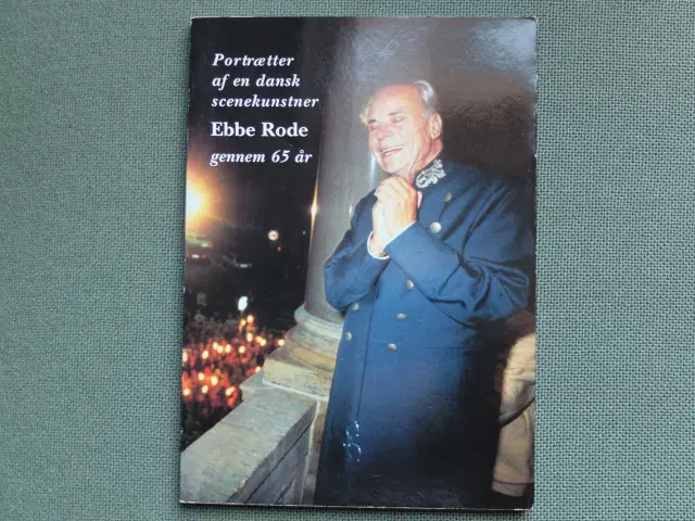 EBBE RODE | Odense M - GulogGratis.dk