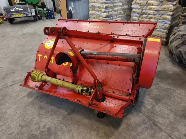 Taarup SKT 1500 | Egtved - GulogGratis.dk