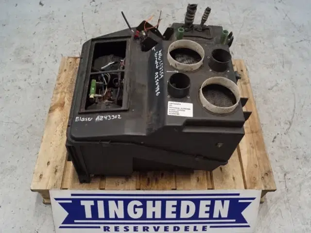 John Deere 2054 Kabineblæser AZ43302 | Hemmet - GulogGratis.dk