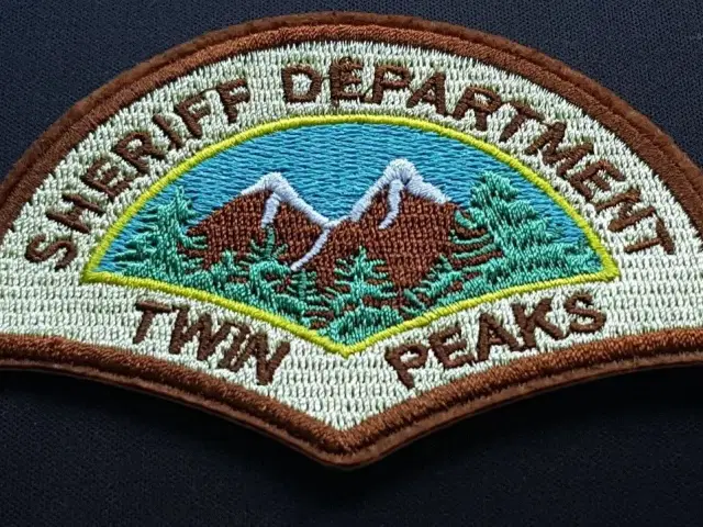 USA politi | Haderslev - GulogGratis.dk