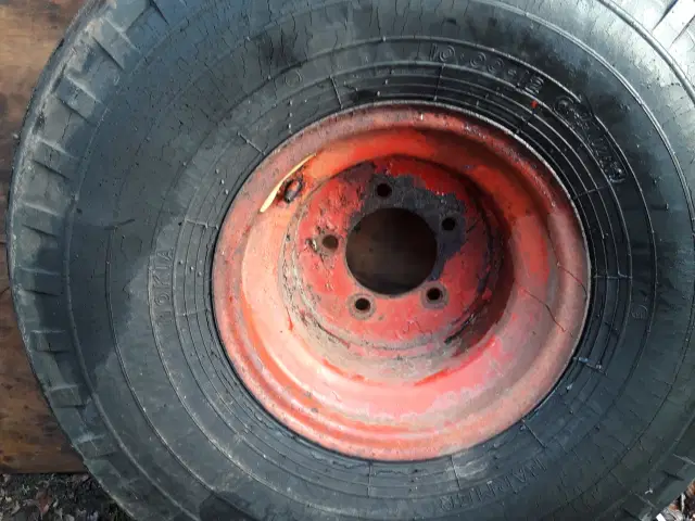 1000 x 12 hjul | Jordrup - GulogGratis.dk