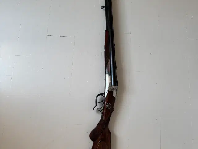 Flot og renoveret drilling kal 20/6,5x52r | Sorø - GulogGratis.dk