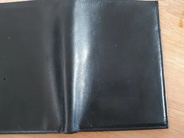 Sort pung | Rønde - GulogGratis.dk