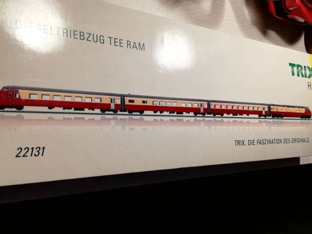 Trix 22131 | Hadsten - GulogGratis.dk