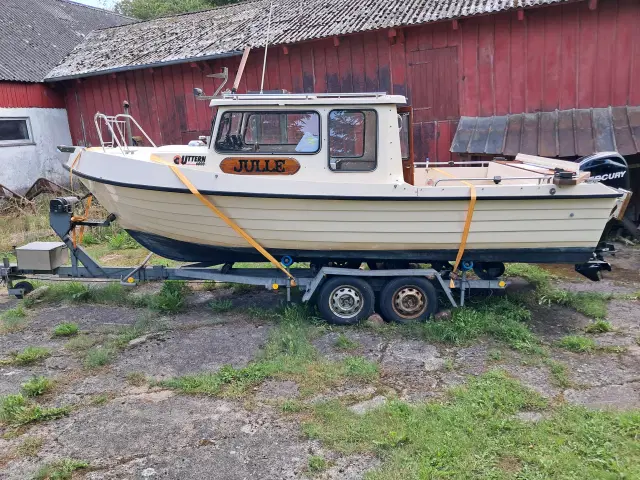 Uttern 6000 1987 | Viborg - GulogGratis.dk