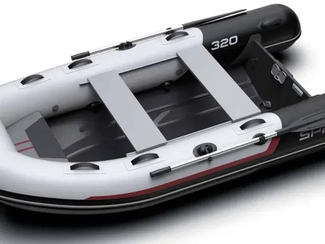 Aqua Spirit 320 | Silkeborg - GulogGratis.dk