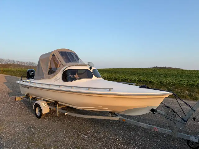 MOPA Expedition - Ny pris !! | Vester Skerninge - GulogGratis.dk