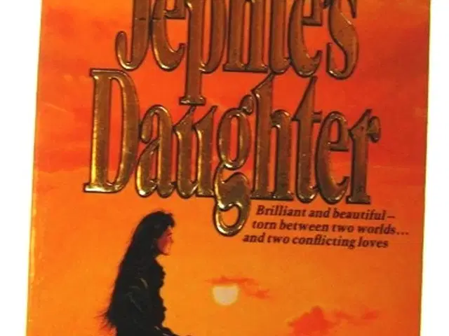 Naome Ragen: Jephte's Daughter | Ølstykke - GulogGratis.dk