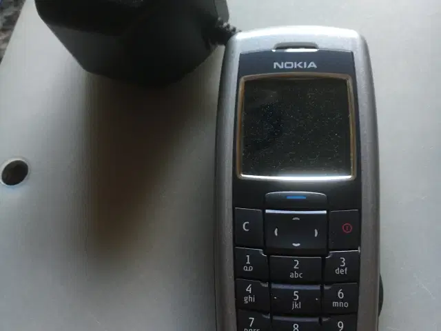 Telefon Nokia 2600 | Ølstykke - GulogGratis.dk