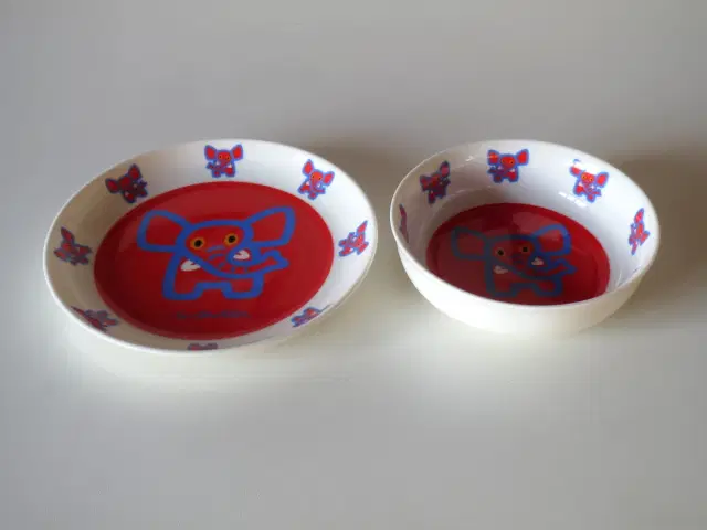 Bo Bendixen børnesæt | Fredericia - GulogGratis.dk