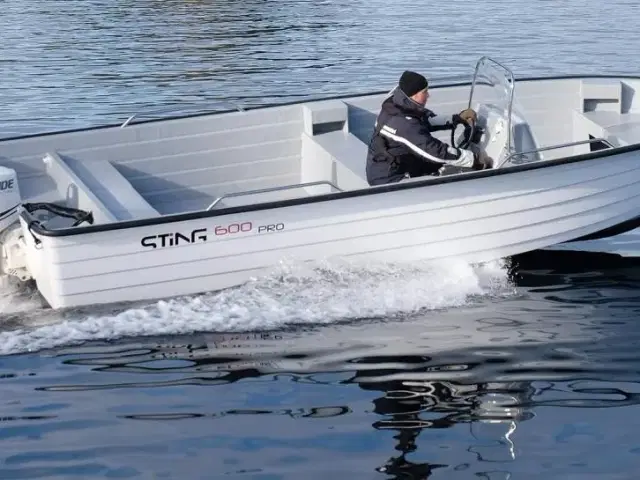 Sting 600 PRO | Silkeborg - GulogGratis.dk