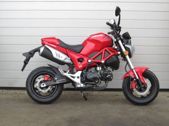 30 km/t gear knallert | Gørding - GulogGratis.dk