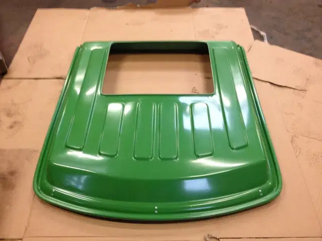 John deere sg2 | Brædstrup - GulogGratis.dk