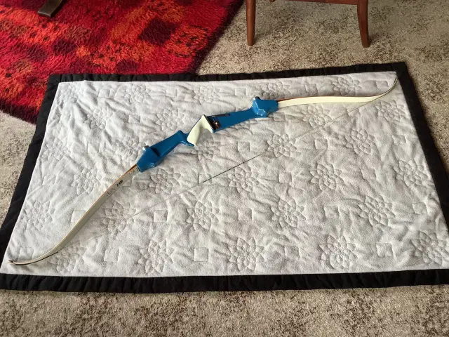 Yamaha Recurve bue | Strandby - GulogGratis.dk