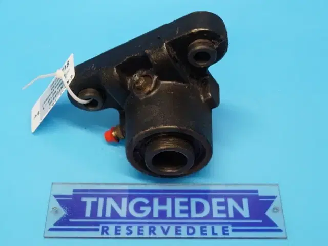 Case 621D Bremsekaliber 8603630 | Hemmet - GulogGratis.dk