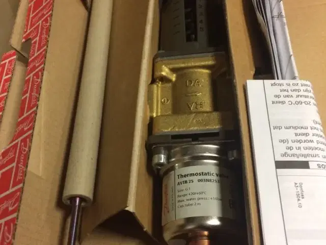 AVTB 25 | Randers SØ - GulogGratis.dk