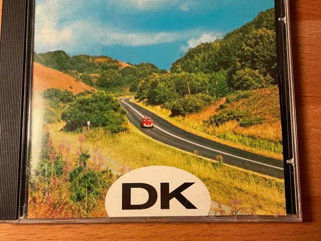 Love Shop DK cd | Horsens - GulogGratis.dk