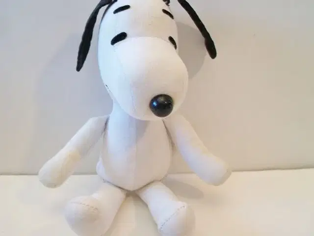 Nuser bamse dukke | Nørre Alslev - GulogGratis.dk