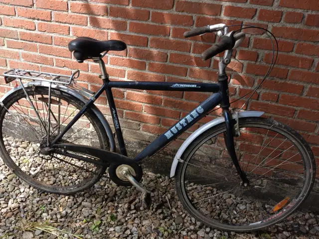 Cykel Mustang 28" | Brædstrup - GulogGratis.dk