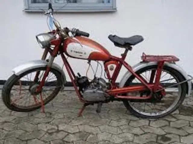 KØBES - SCO 1 eller 3 gear | Nyborg - GulogGratis.dk