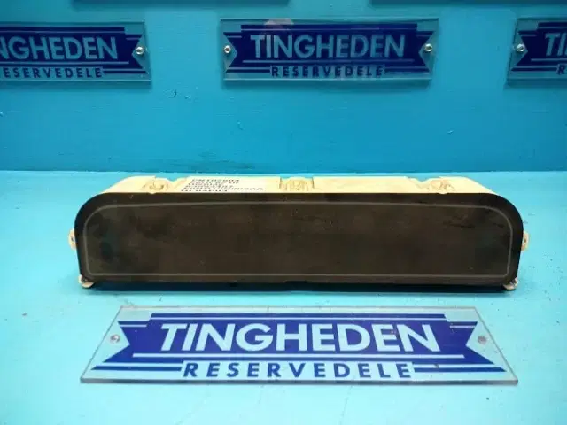 Ford 8210 Display 83953497 | Hemmet - GulogGratis.dk