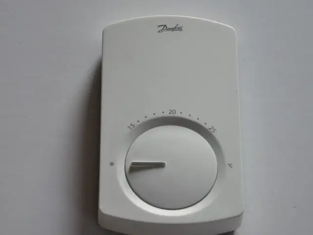 Danfoss CF-RS og CF-RS printkort | Grenaa - GulogGratis.dk