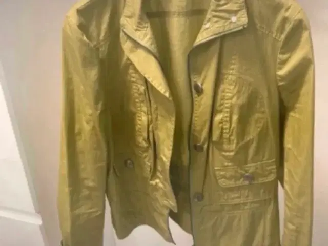 Flot 2 biz jakke | Dronninglund - GulogGratis.dk